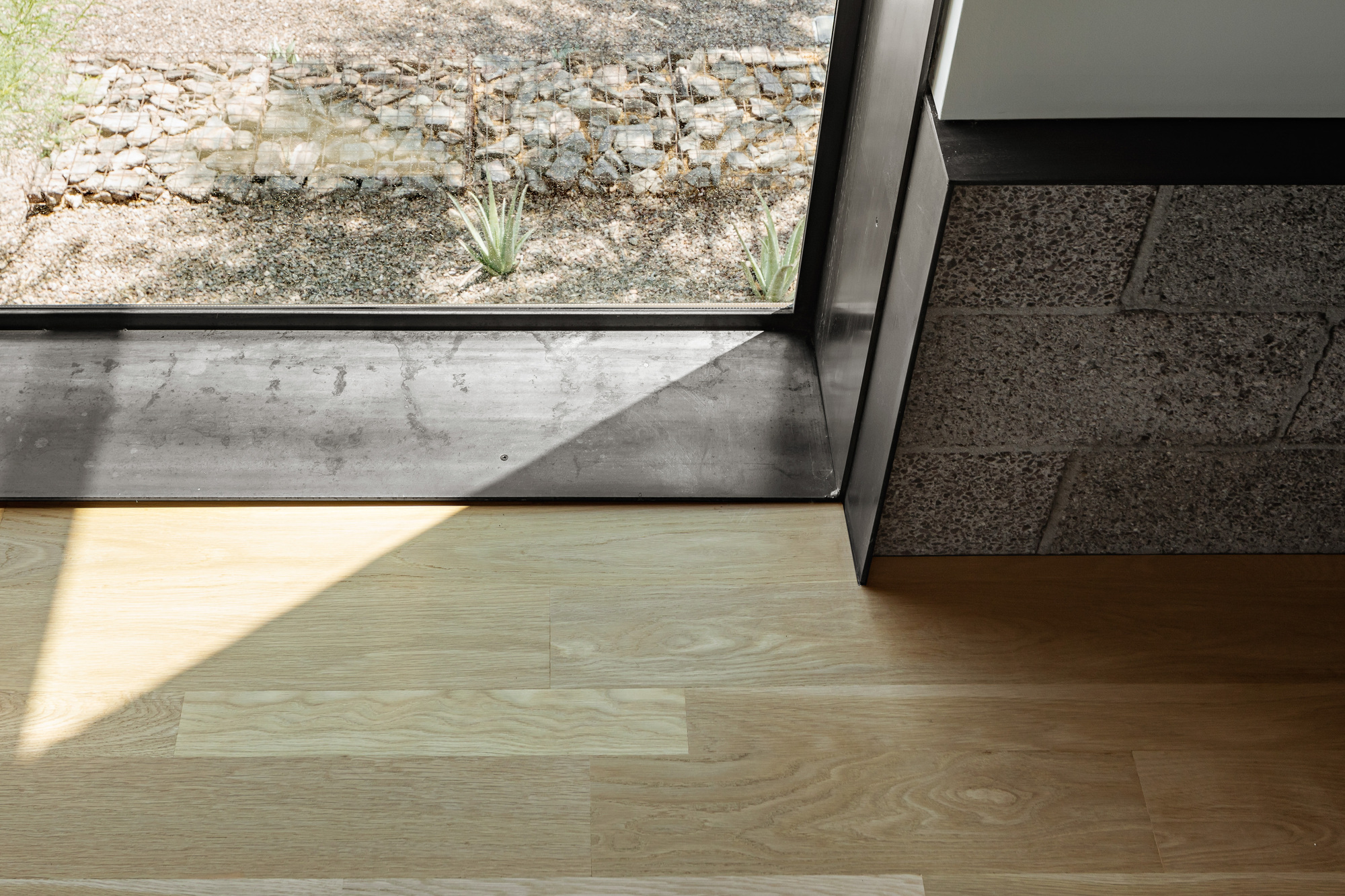 Gallery of Fervor Creative / debartolo architects - 22