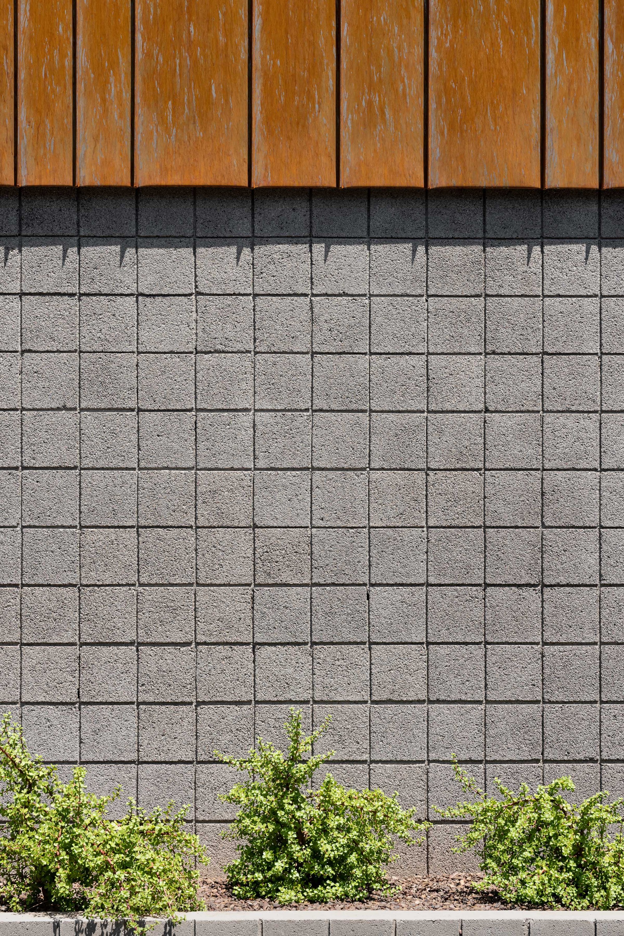 Gallery of Fervor Creative / debartolo architects - 7