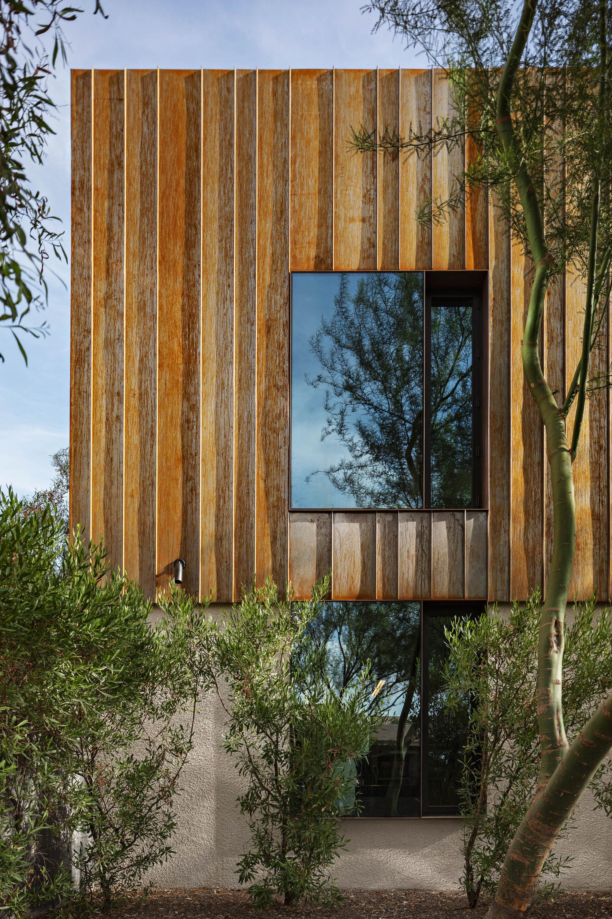 Gallery of Fervor Creative / debartolo architects - 5