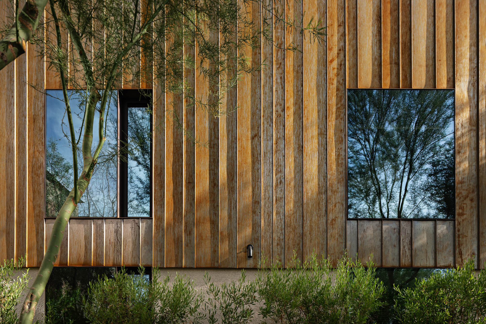 Gallery of Fervor Creative / debartolo architects - 20