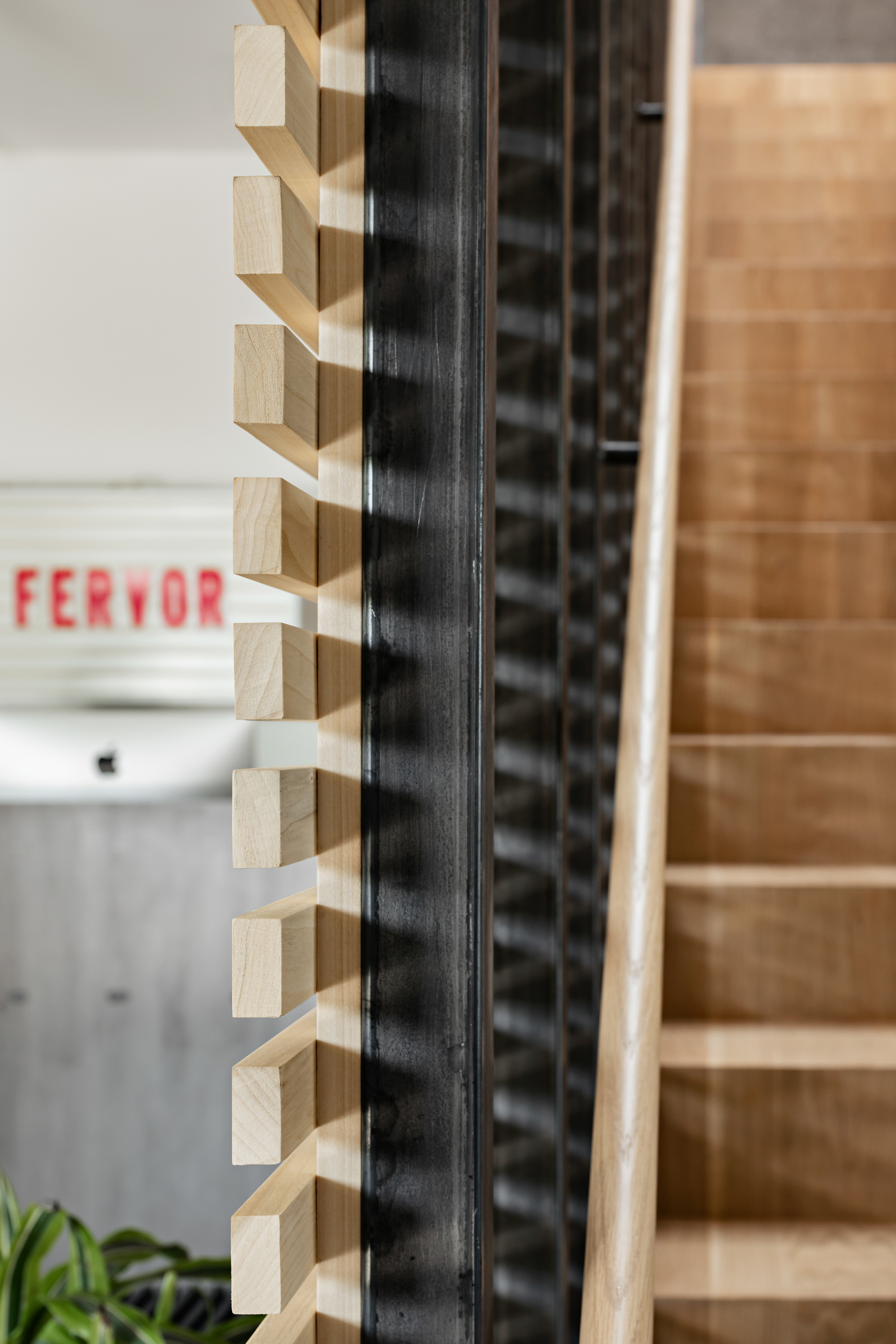 Gallery of Fervor Creative / debartolo architects - 26