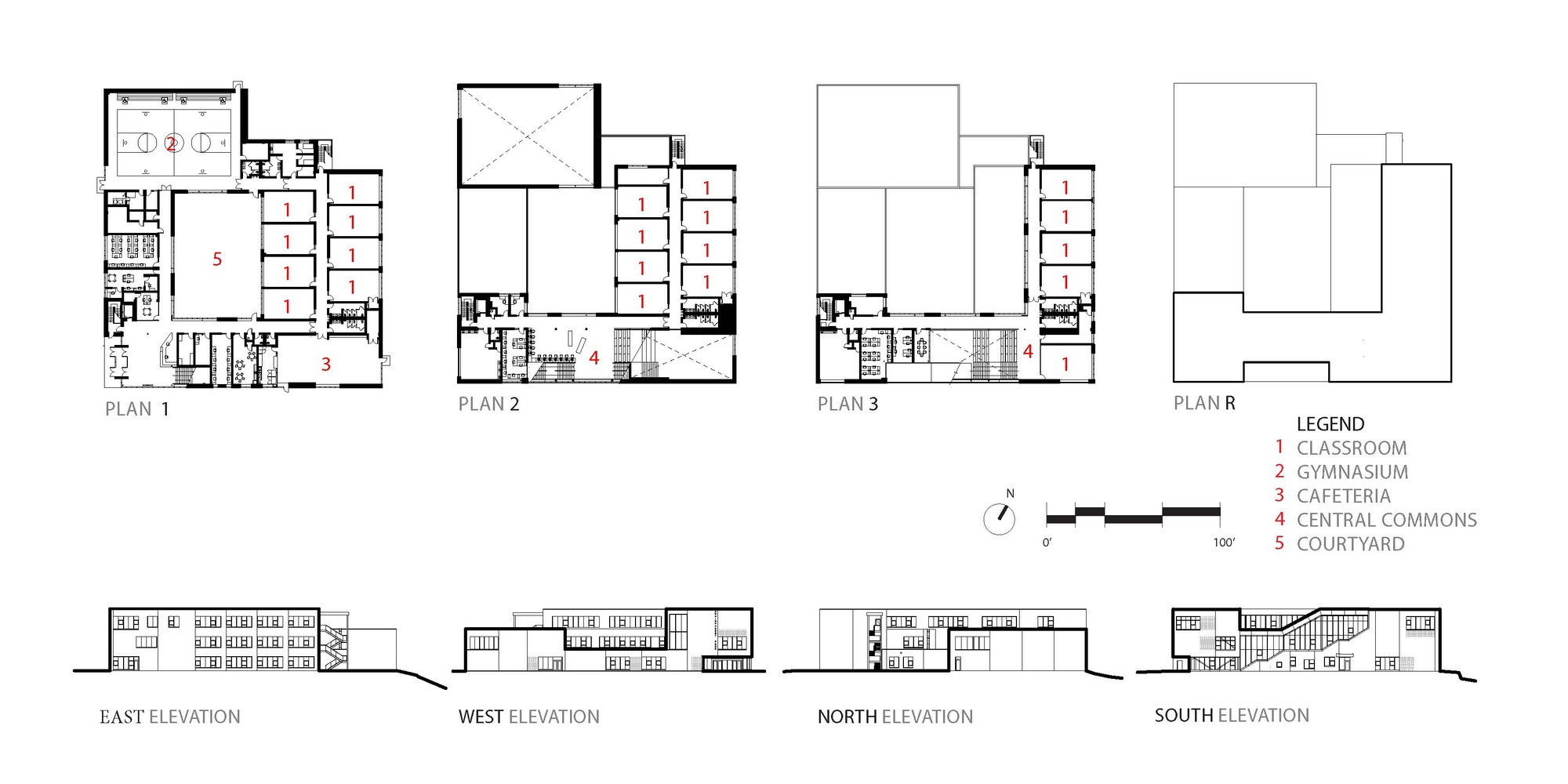 Gallery of Achievement Preparatory Academy Public Charter Middle School ...