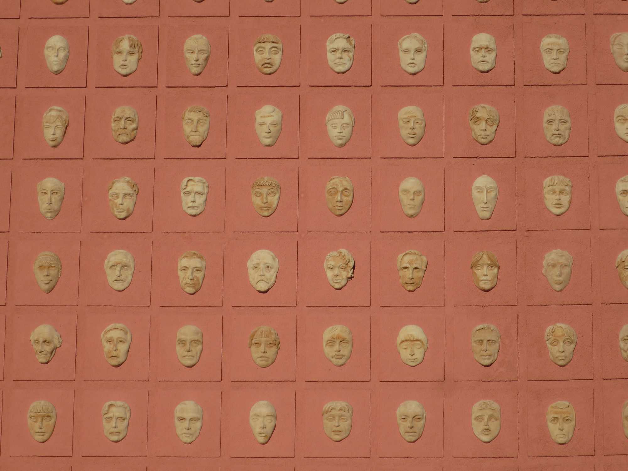 Gallery of Andon Zako Çajupi Theatre / Bolles + Wilson - 4