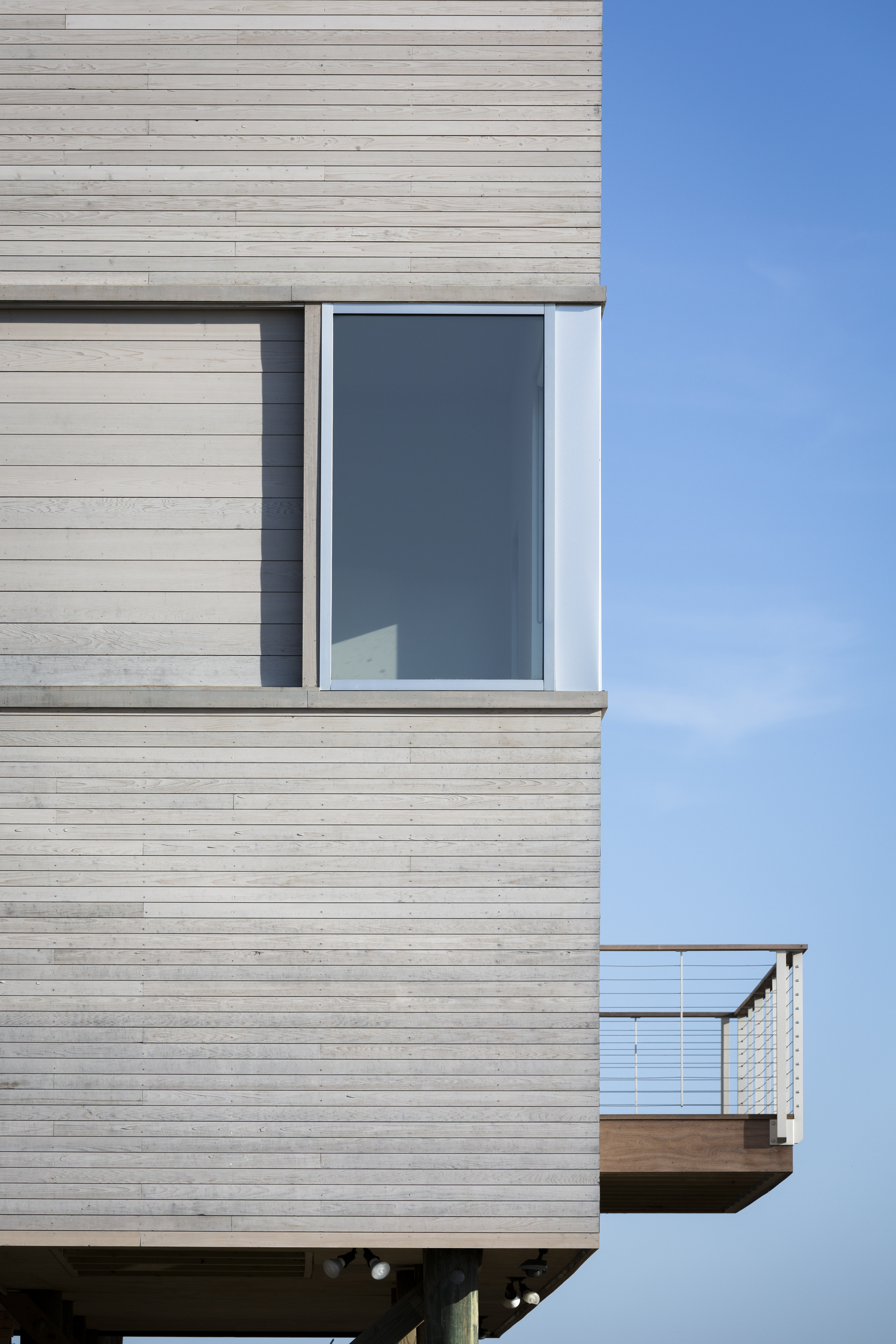 Gallery of Cube House / LSS - 3