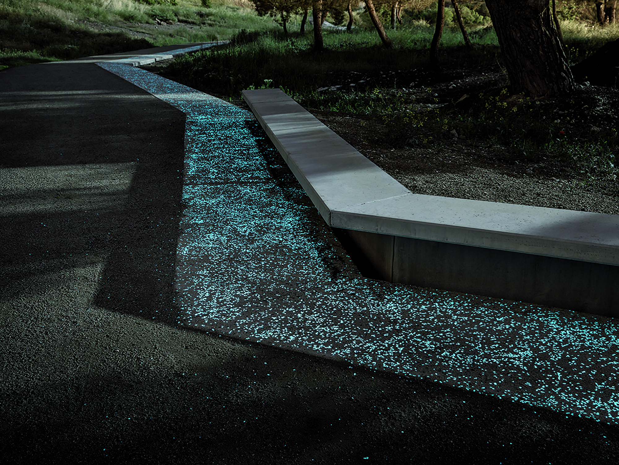 Gallery of Lookout Path at the Old Gypsum Mines / Batlleiroig - 4