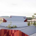 Galeria Red Hill / MOA Architects + Formzero | ArchDaily Brasil