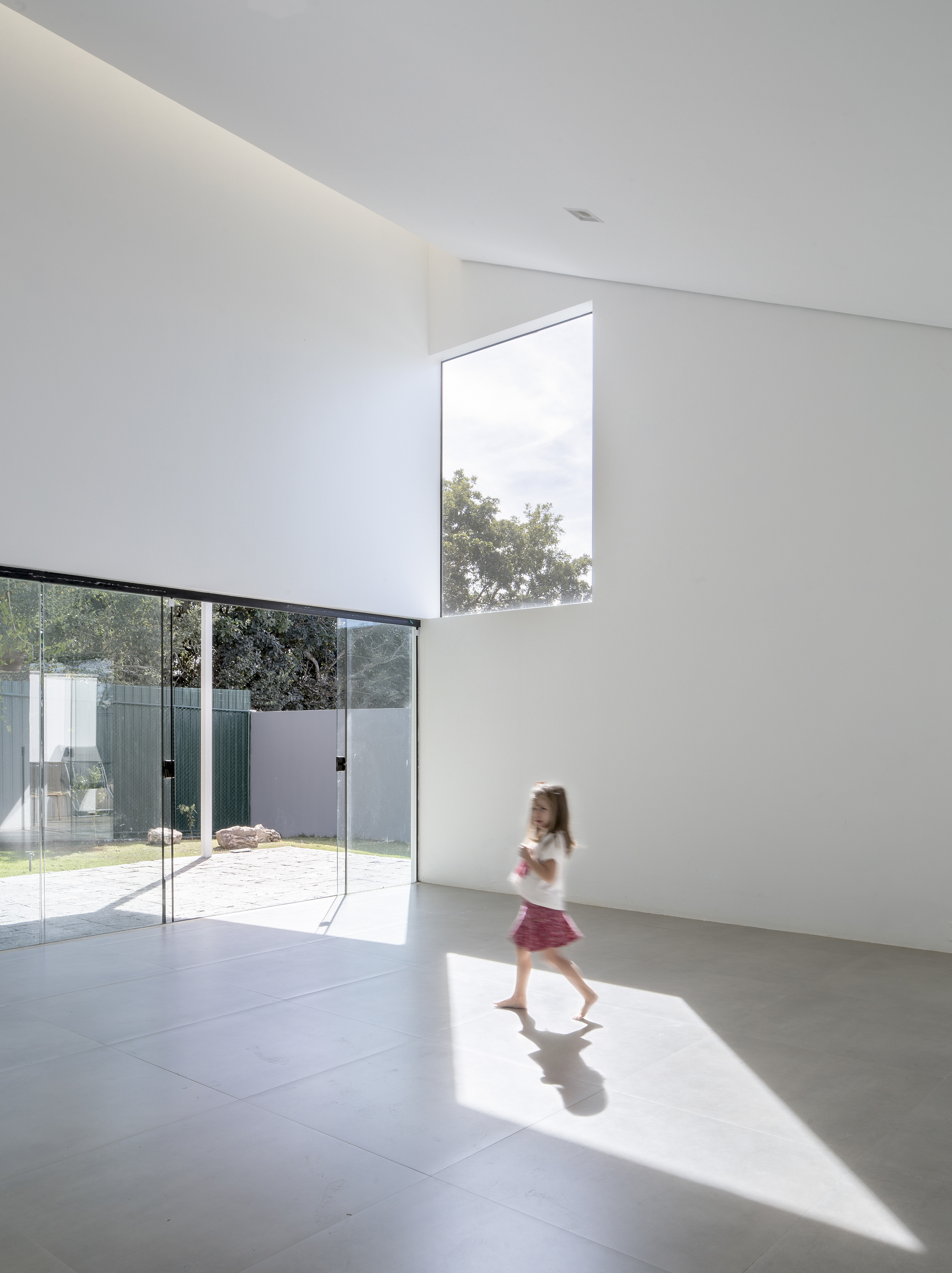 Gallery of Cora House / Bloco Arquitetos - 6