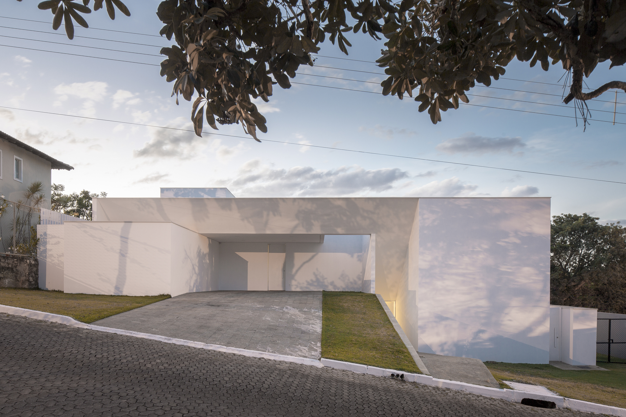 Gallery of Cora House / Bloco Arquitetos - 14