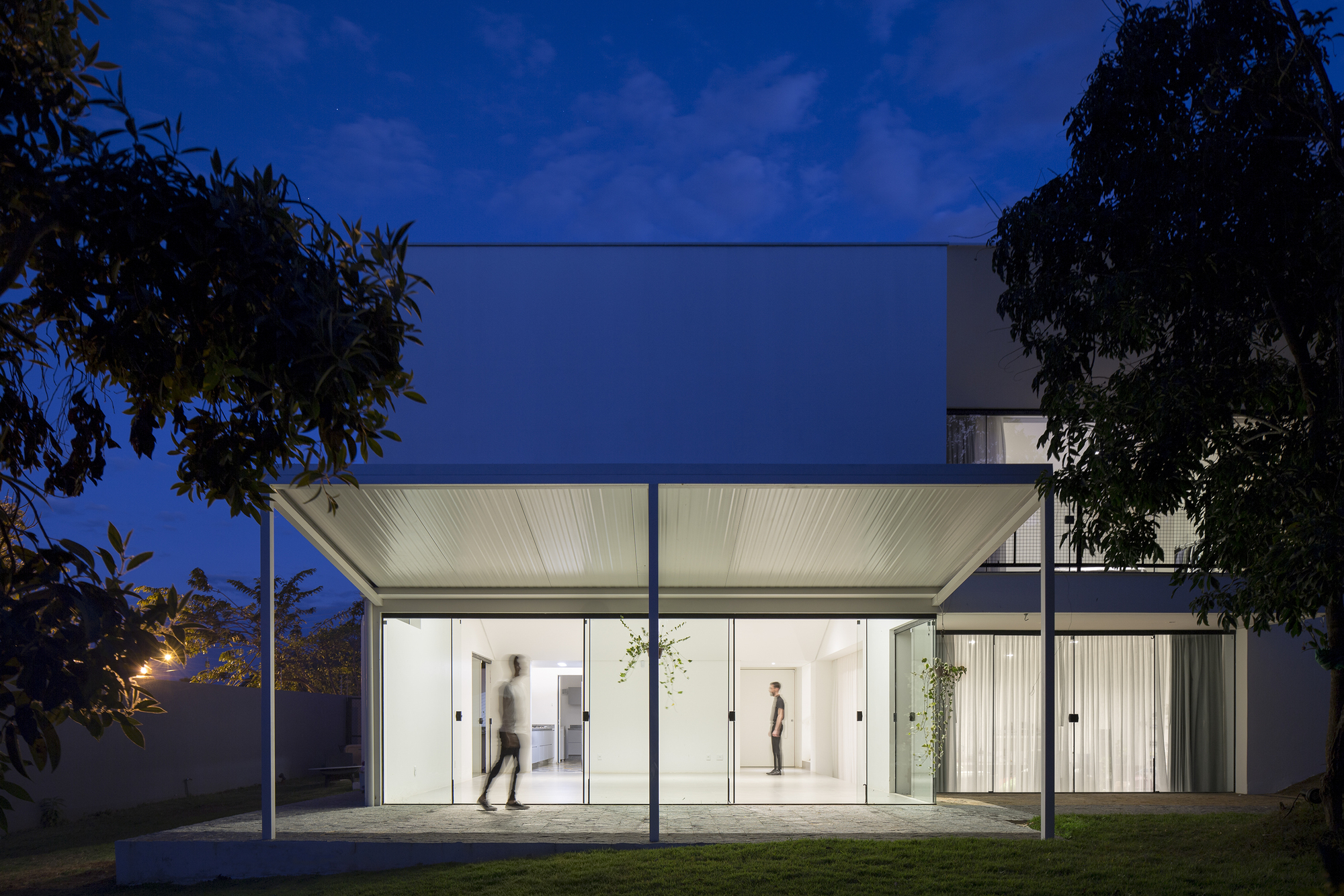 Gallery of Cora House / Bloco Arquitetos - 17