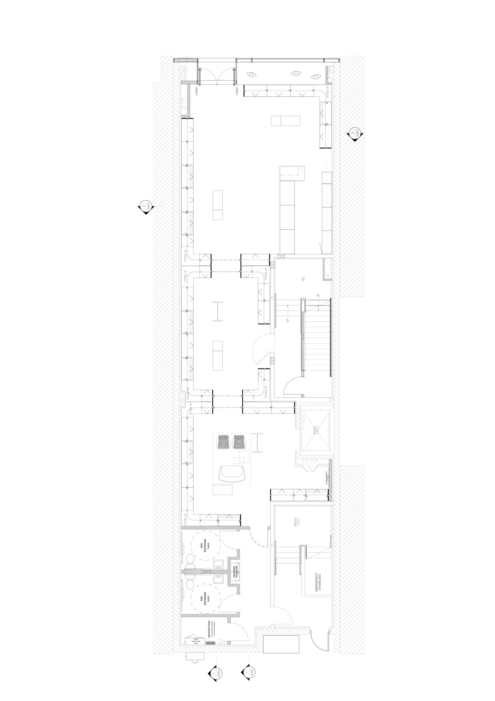 Galería de COS Chicago Oak Street / COS in-house architectural team - 19