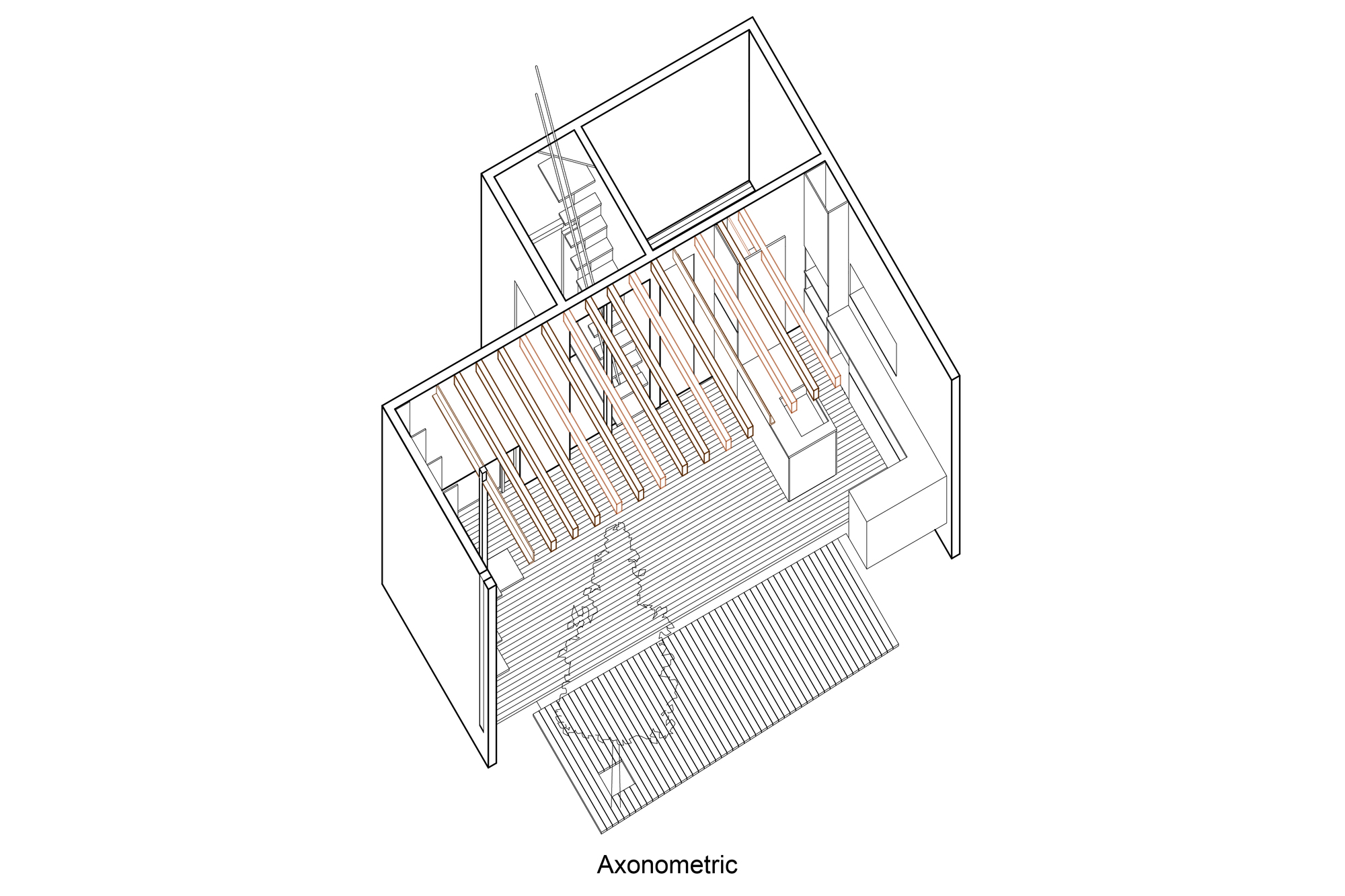 Gallery of House N / YDS Architects - 26