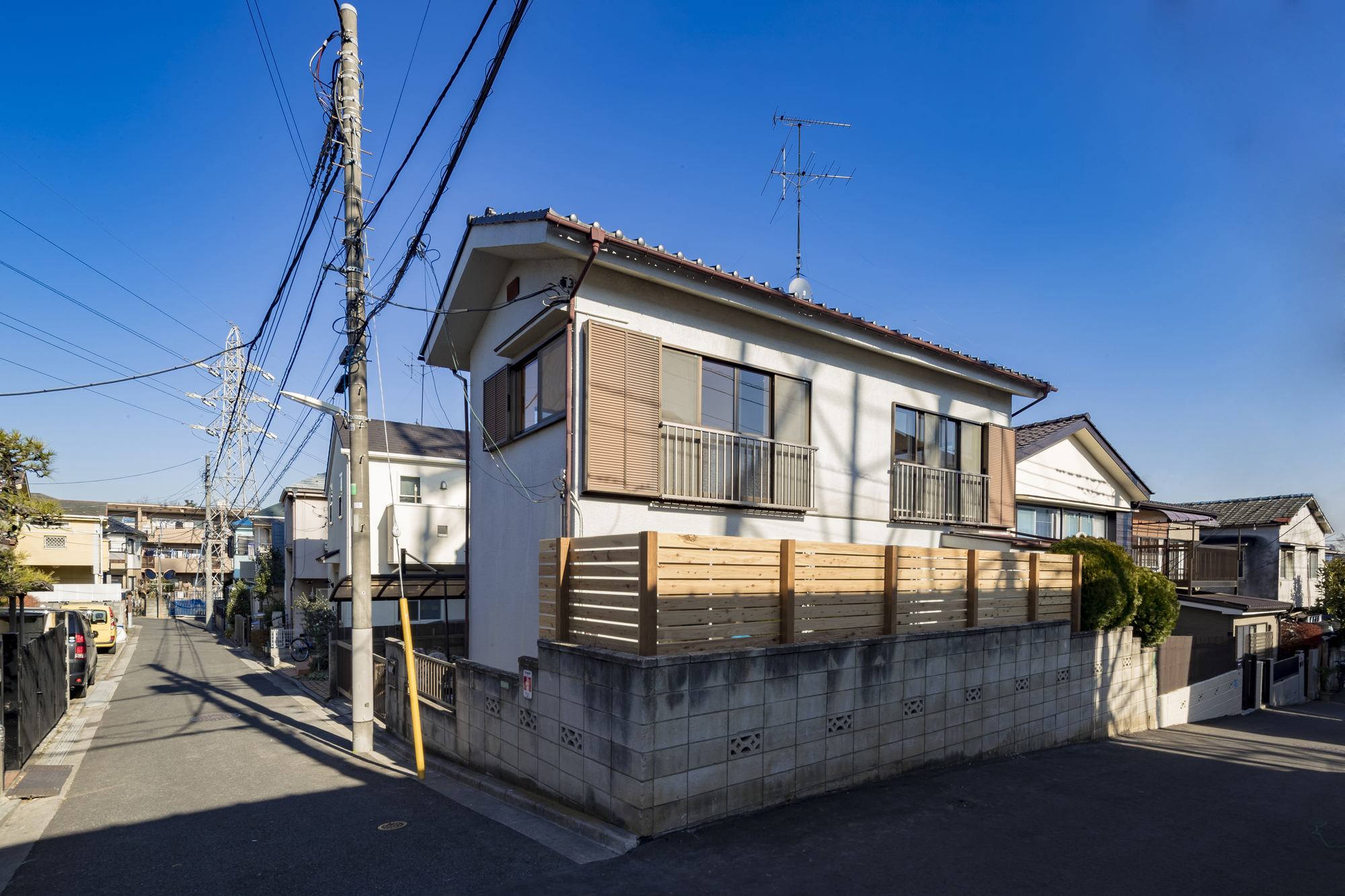 Gallery of House N / YDS Architects - 4
