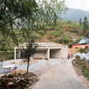 Lishui Two-Three House Distillery / Nota Architects | ArchDaily
