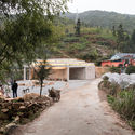 Lishui Two-Three House Distillery / Nota Architects | ArchDaily
