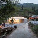 Lishui Two-Three House Distillery / Nota Architects | ArchDaily