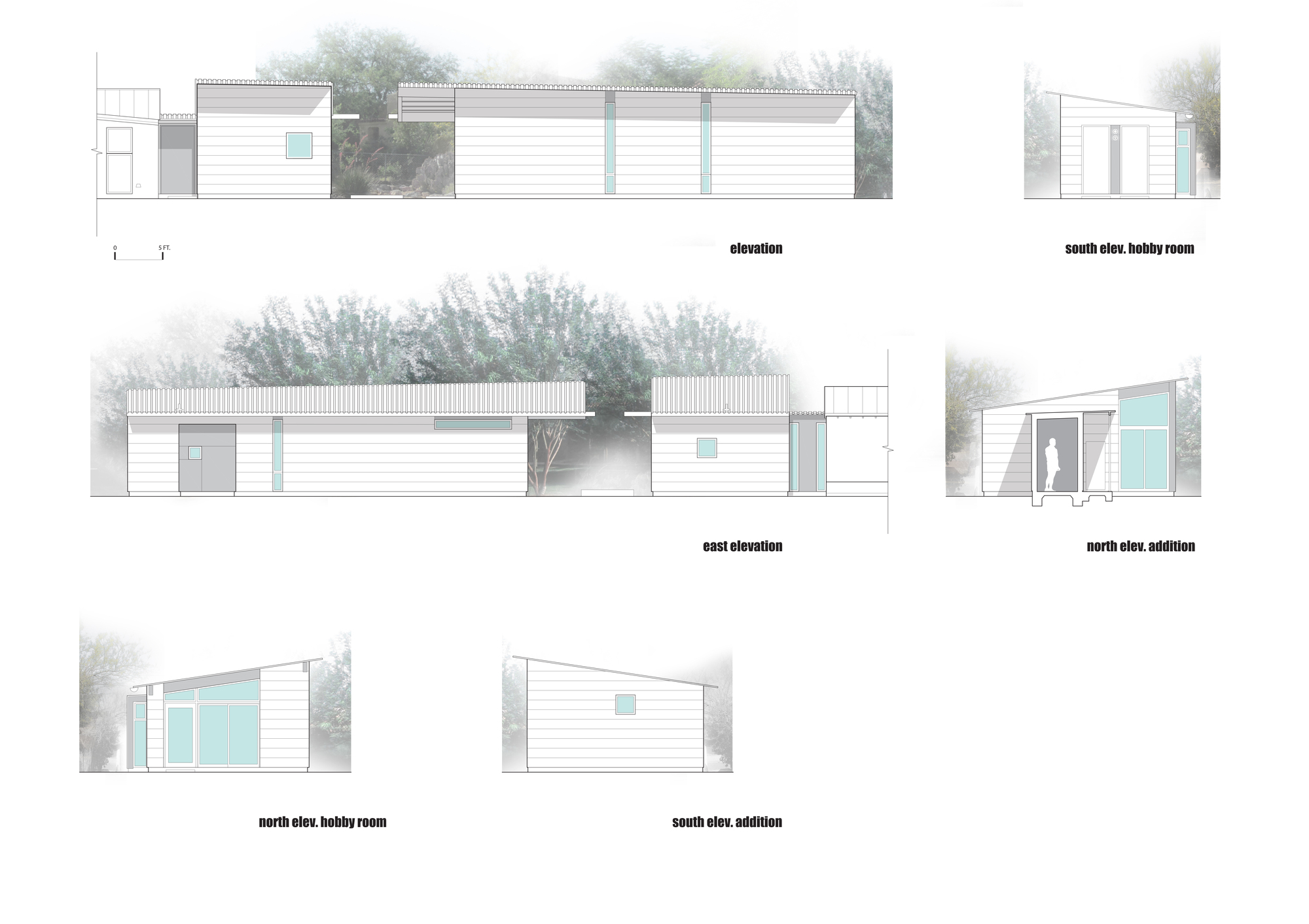 Gallery of Water Street / Rob Paulus Architects - 21