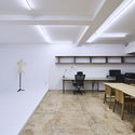Apparel B / void design office | ArchDaily