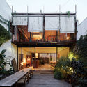 Galería de Casa Cipolla / Felipe Assadi Arquitectos - 27