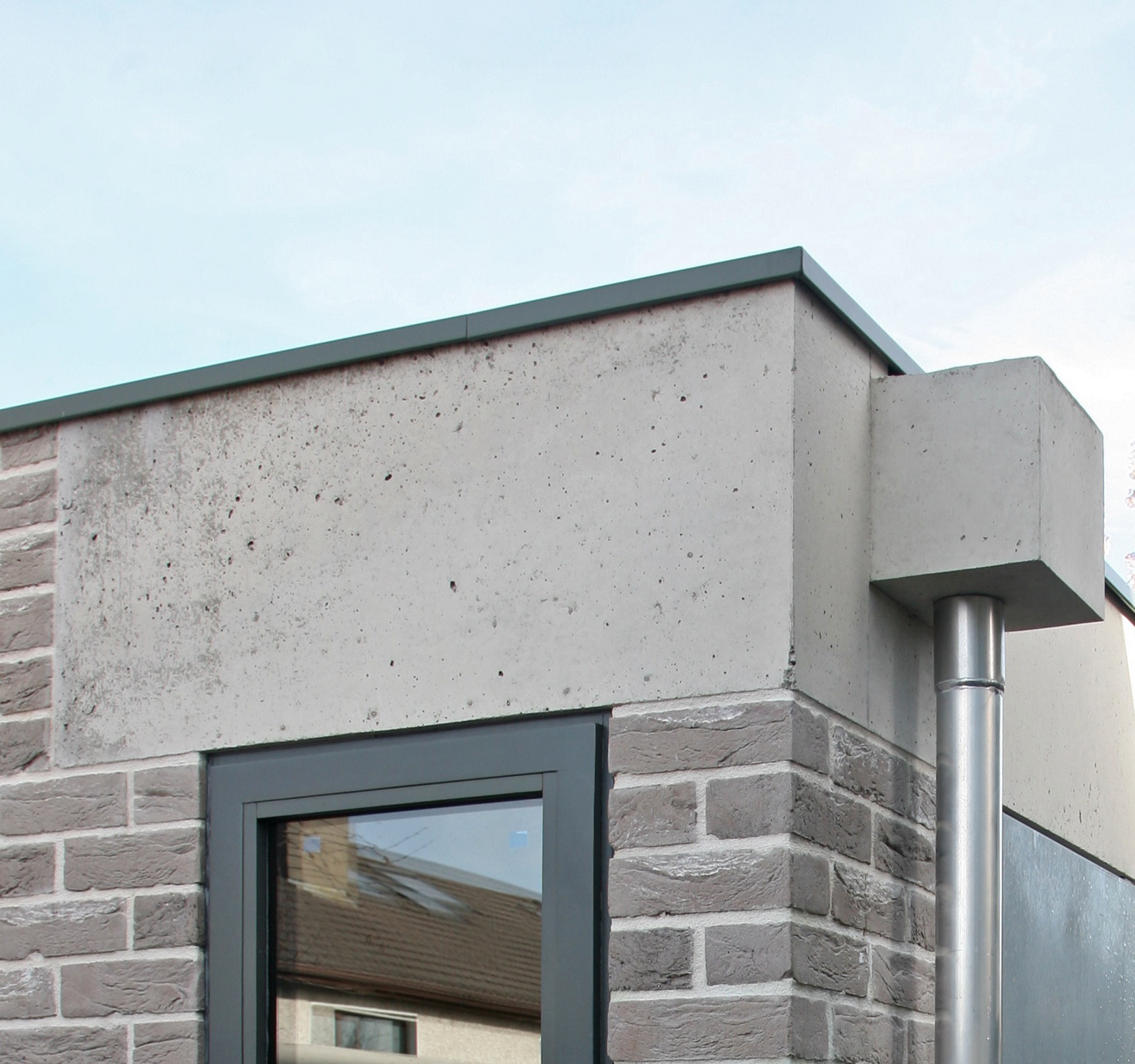 Gallery of St. Augustine Park / Donal Colfer Architects - 9