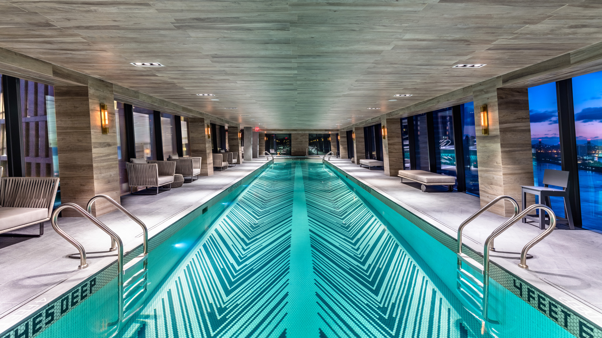 Gallery of American Copper Buildings / SHoP Architects - 6