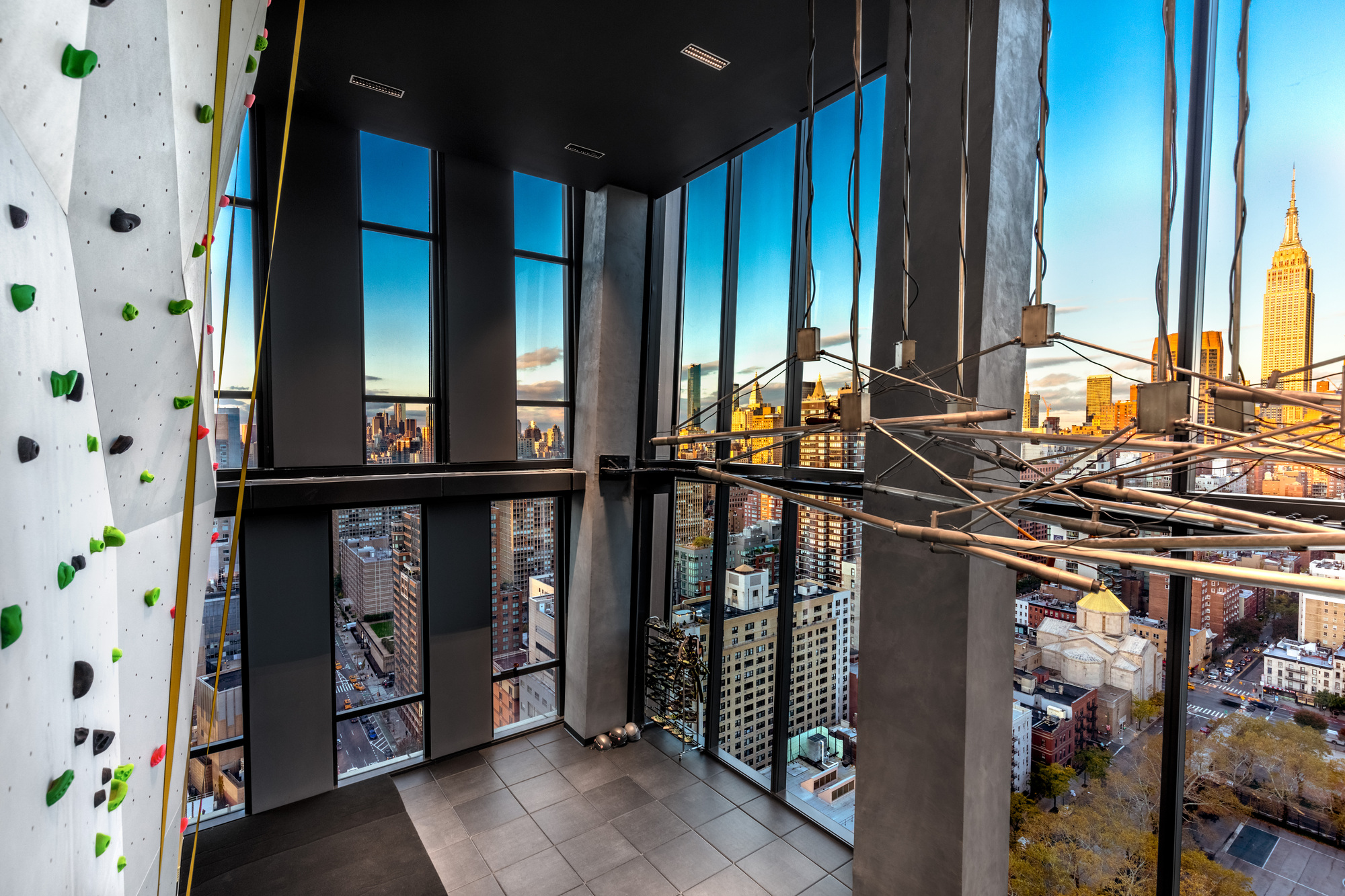 Gallery of American Copper Buildings / SHoP Architects - 3