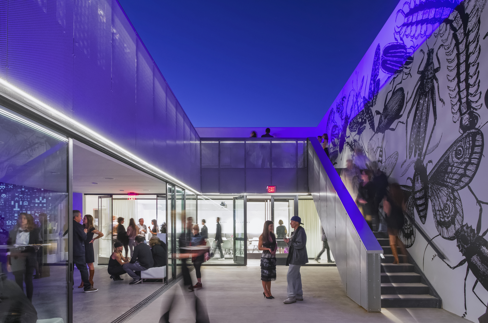 Gallery of SITE Santa Fe / SHoP Architects - 8