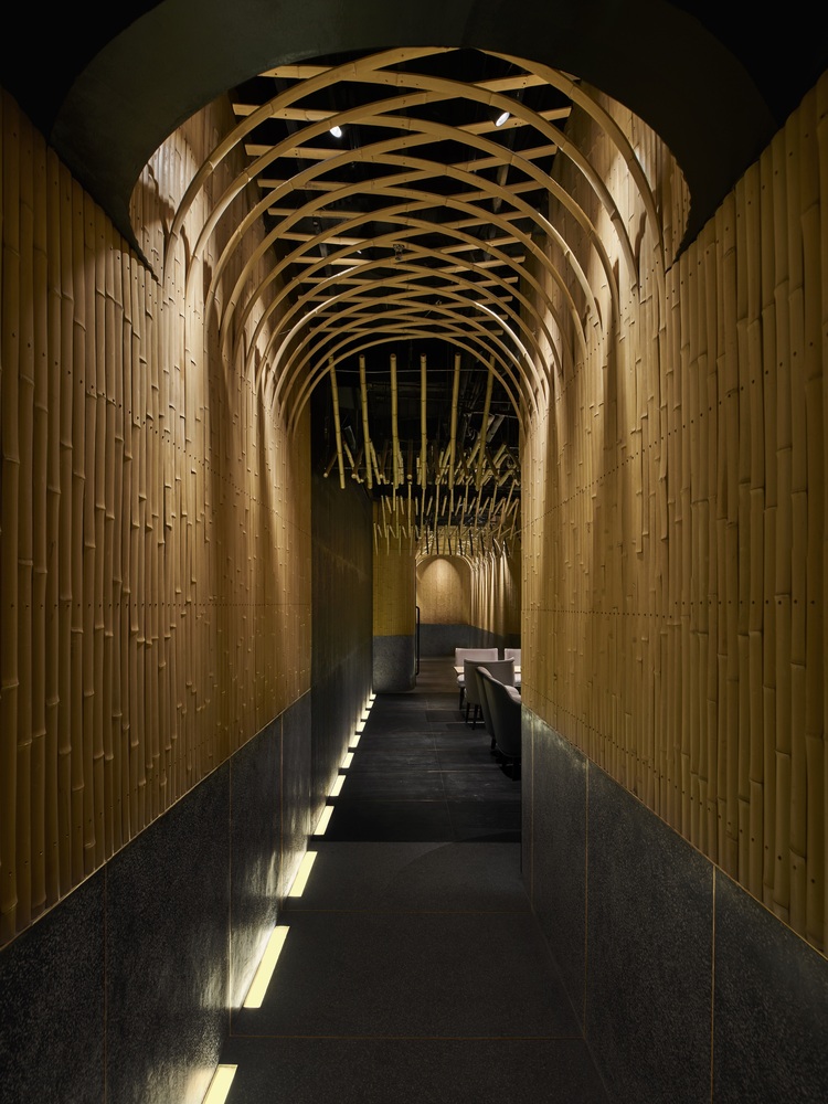 Gallery of Dongshang in Beijing / Imafuku Architects - 10