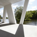Art Pavilion in Videbaek / Henning Larsen | ArchDaily