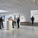 Art Pavilion in Videbaek / Henning Larsen | ArchDaily