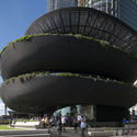 Barangaroo House / Collins and Turner | ArchDaily