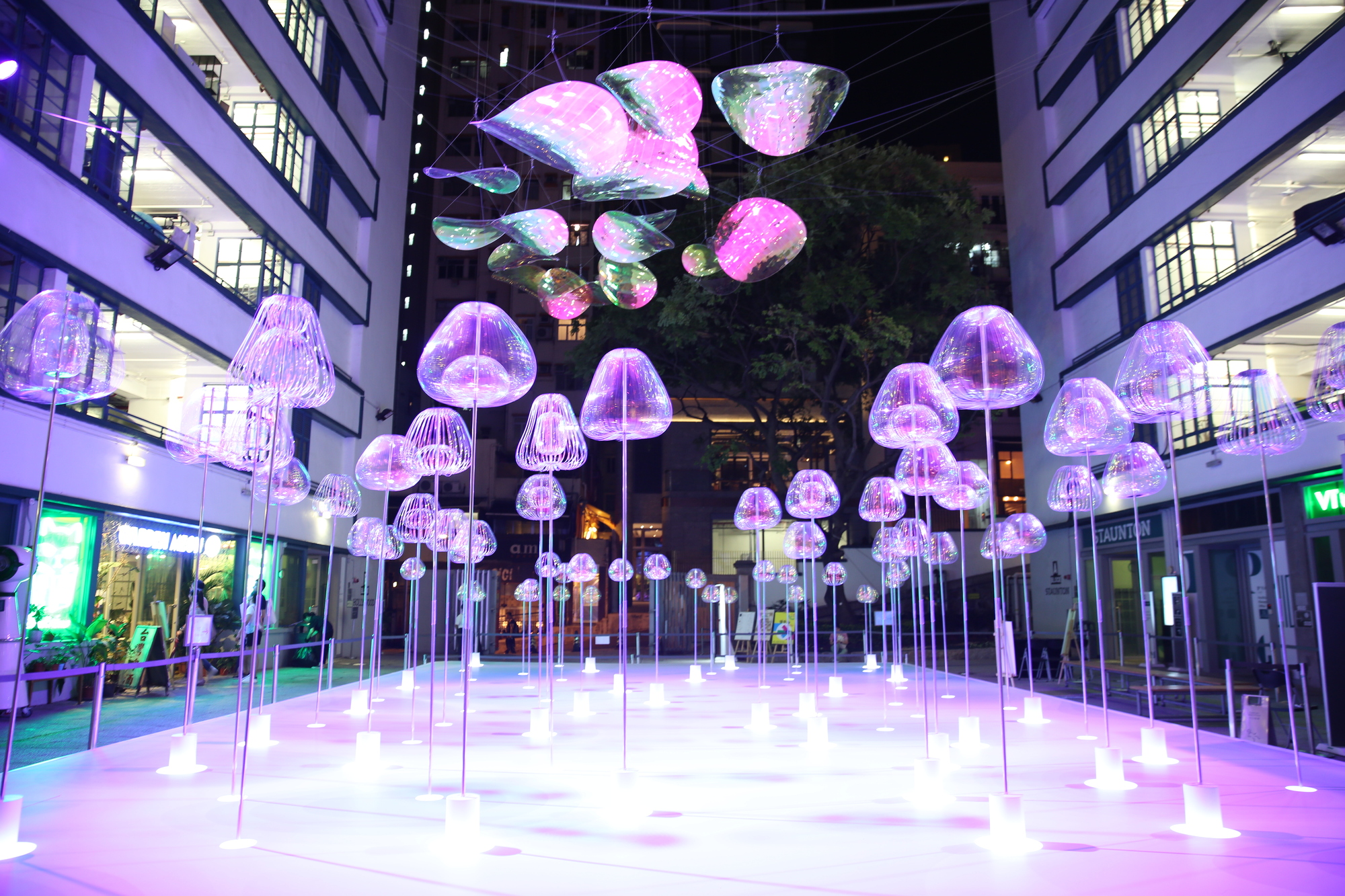 Gallery of Cuddle Bubble / AaaM Architects - 28