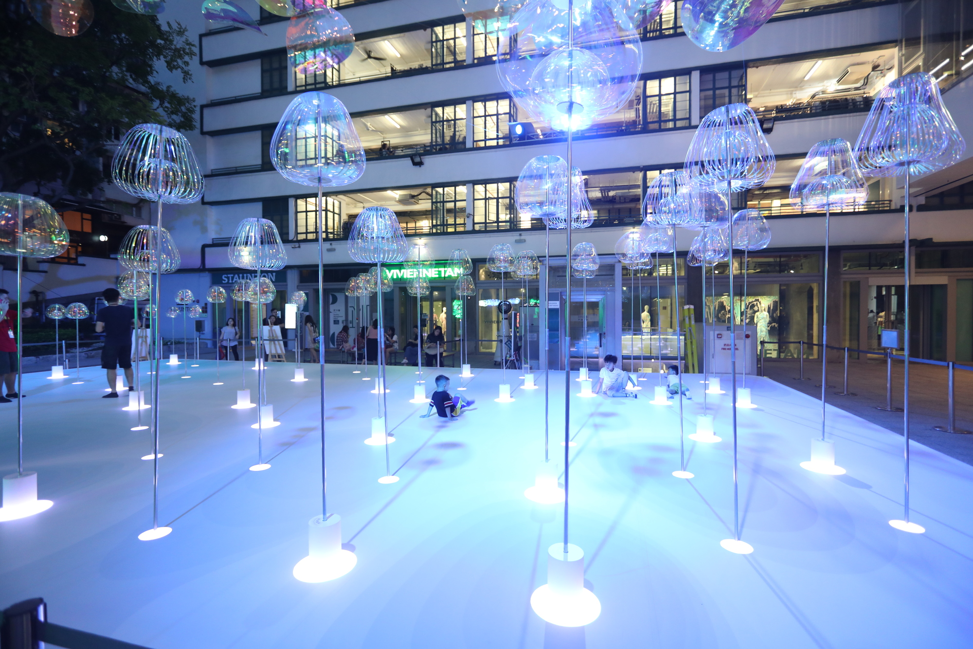 Gallery of Cuddle Bubble / AaaM Architects - 26