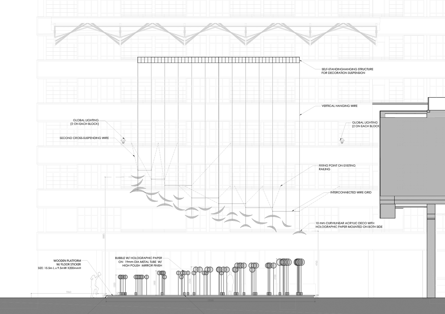 Gallery of Cuddle Bubble / AaaM Architects - 47