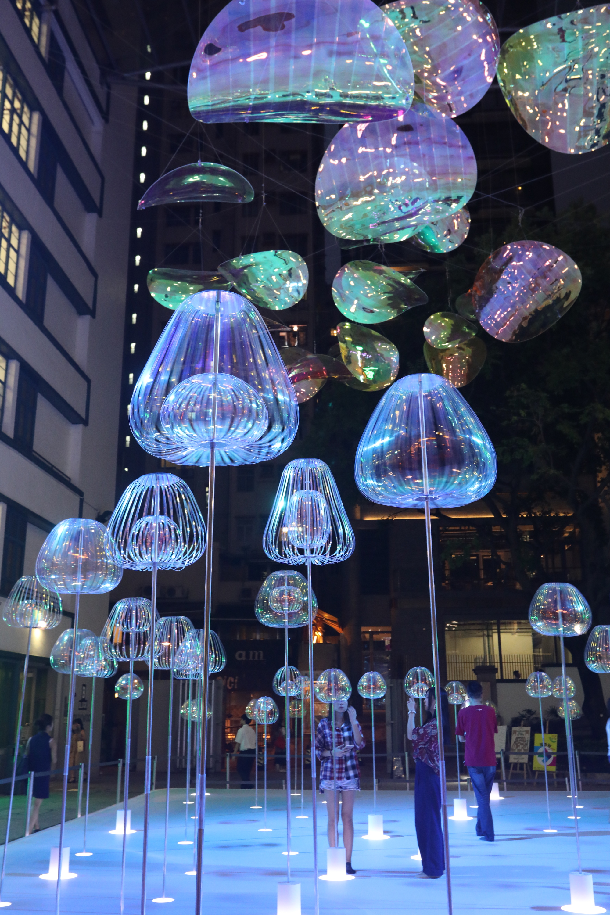 Gallery of Cuddle Bubble / AaaM Architects - 23