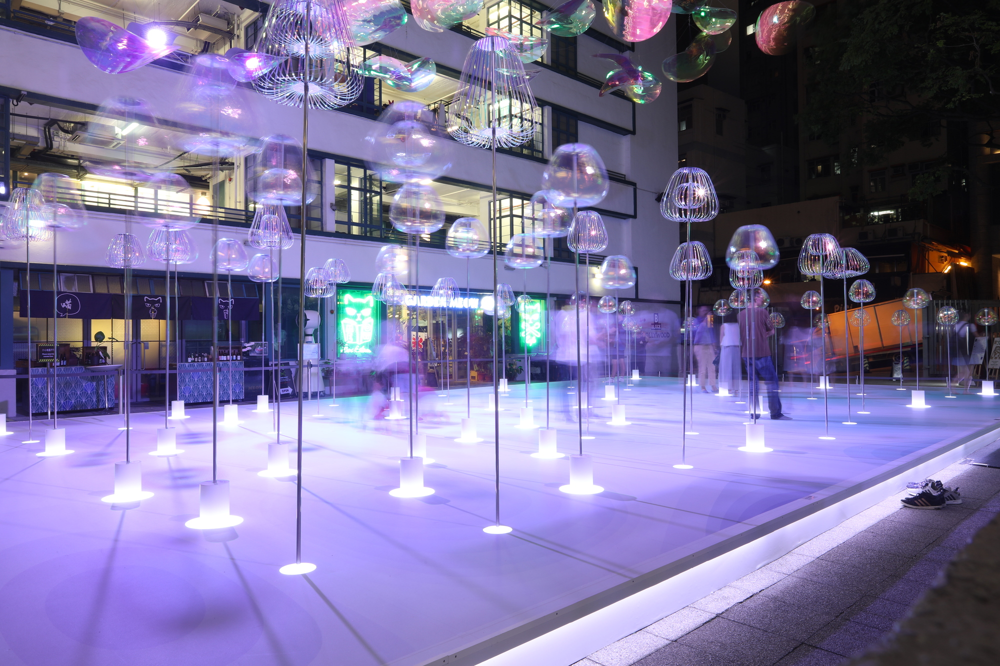 Gallery of Cuddle Bubble / AaaM Architects - 27