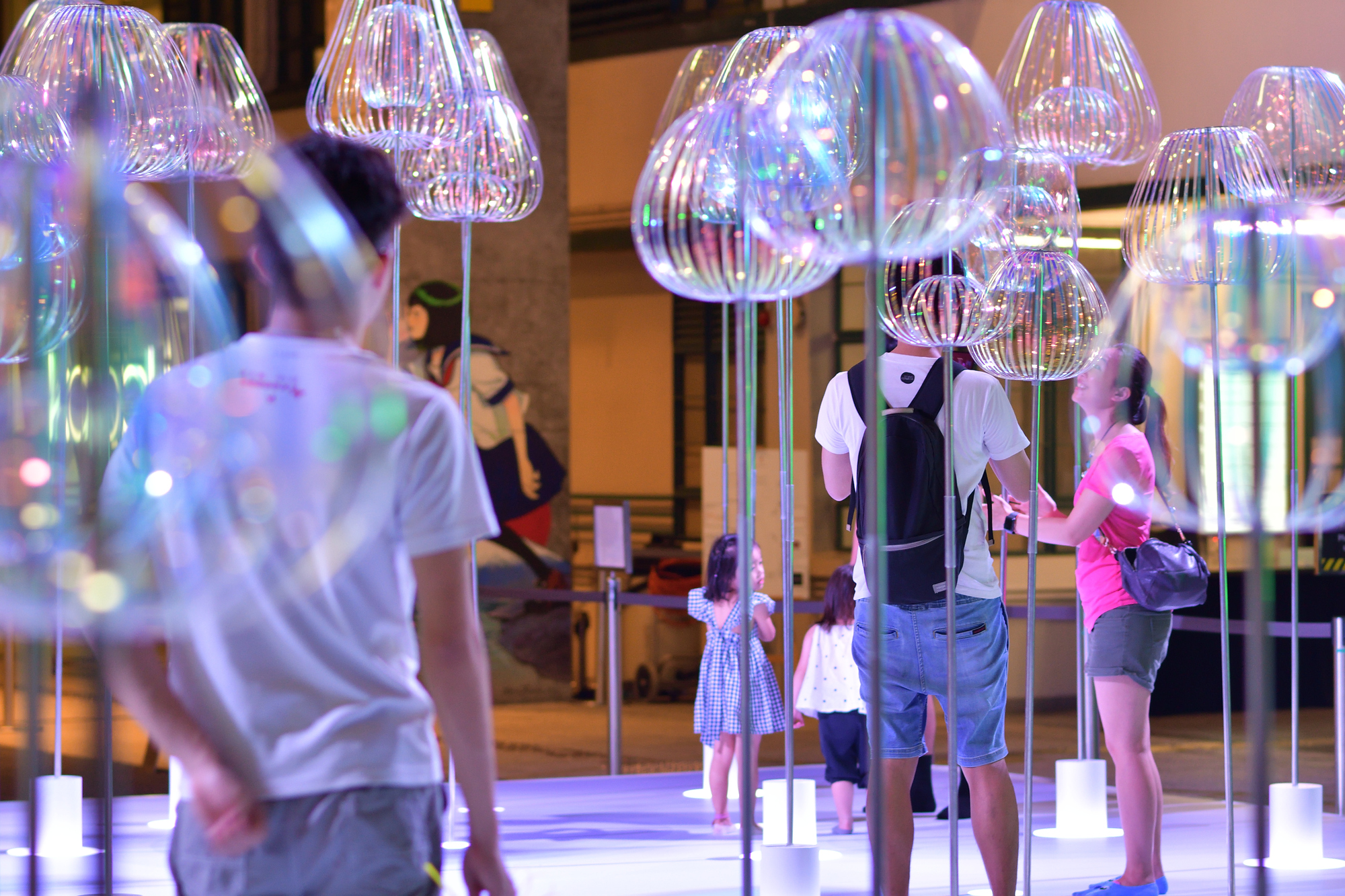 Gallery of Cuddle Bubble / AaaM Architects - 7
