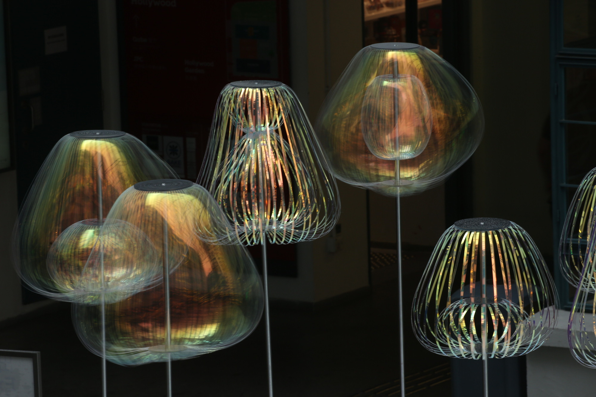 Gallery of Cuddle Bubble / AaaM Architects - 24