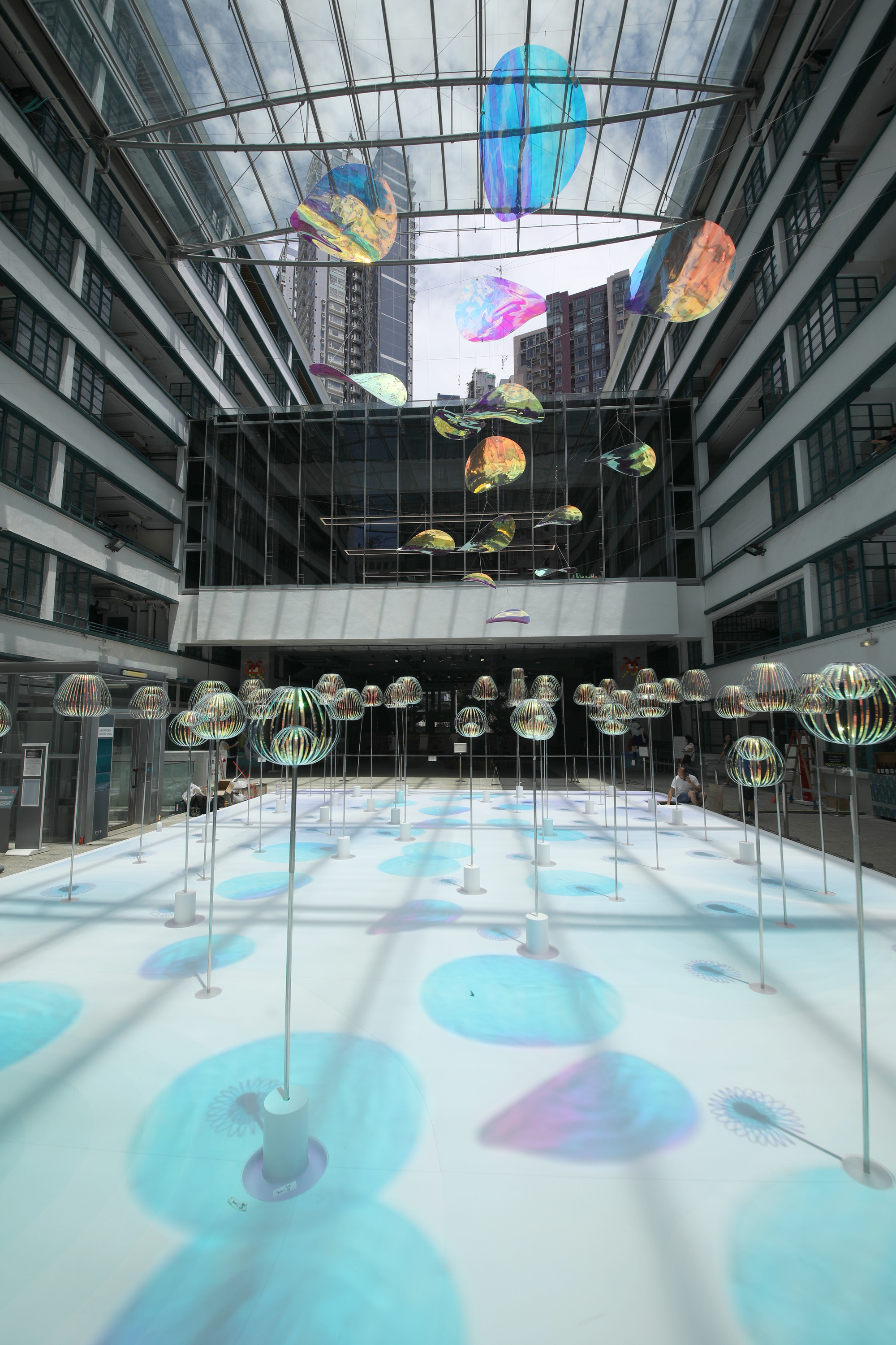 Gallery of Cuddle Bubble / AaaM Architects - 13