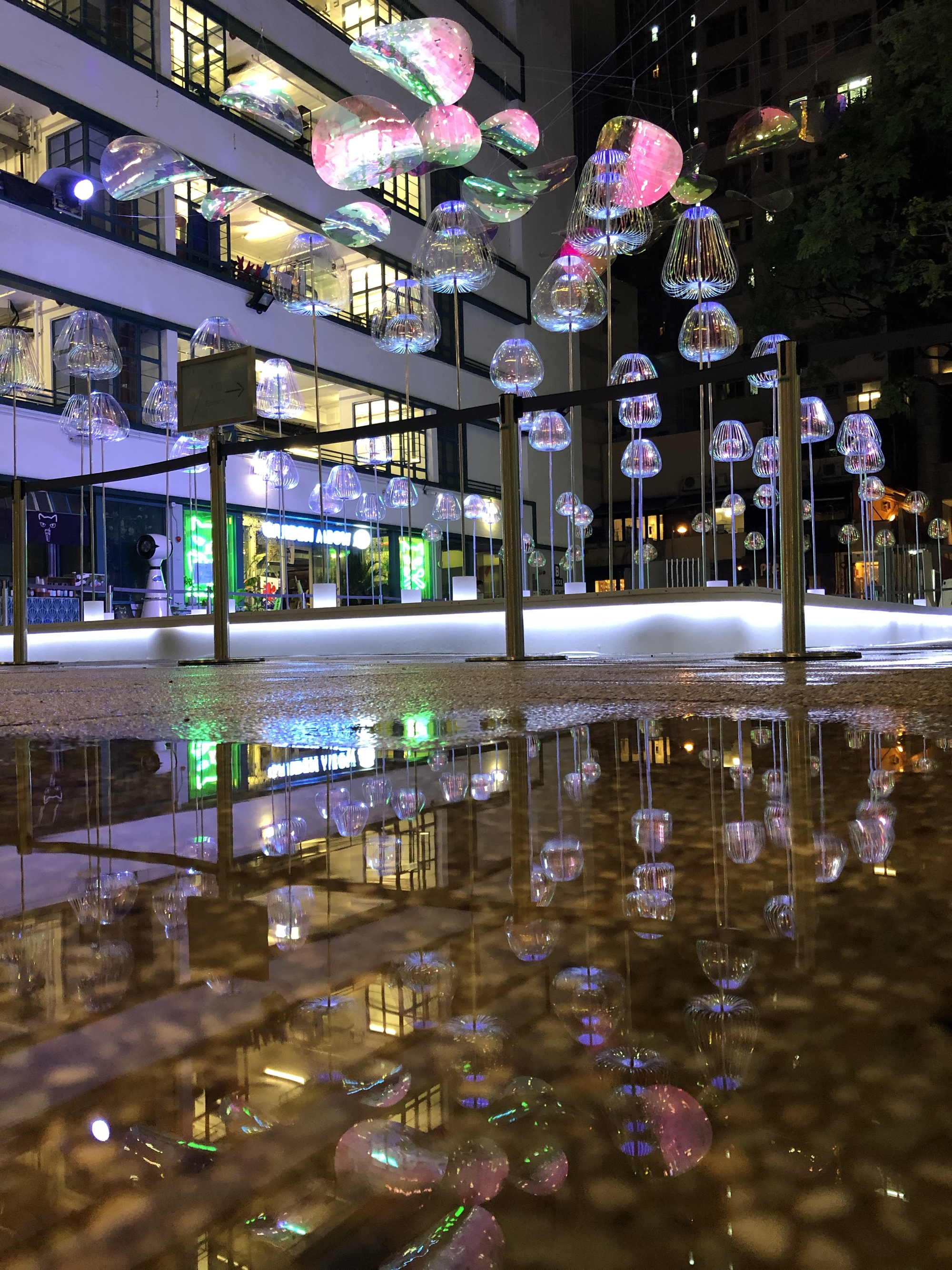 Gallery of Cuddle Bubble / AaaM Architects - 19