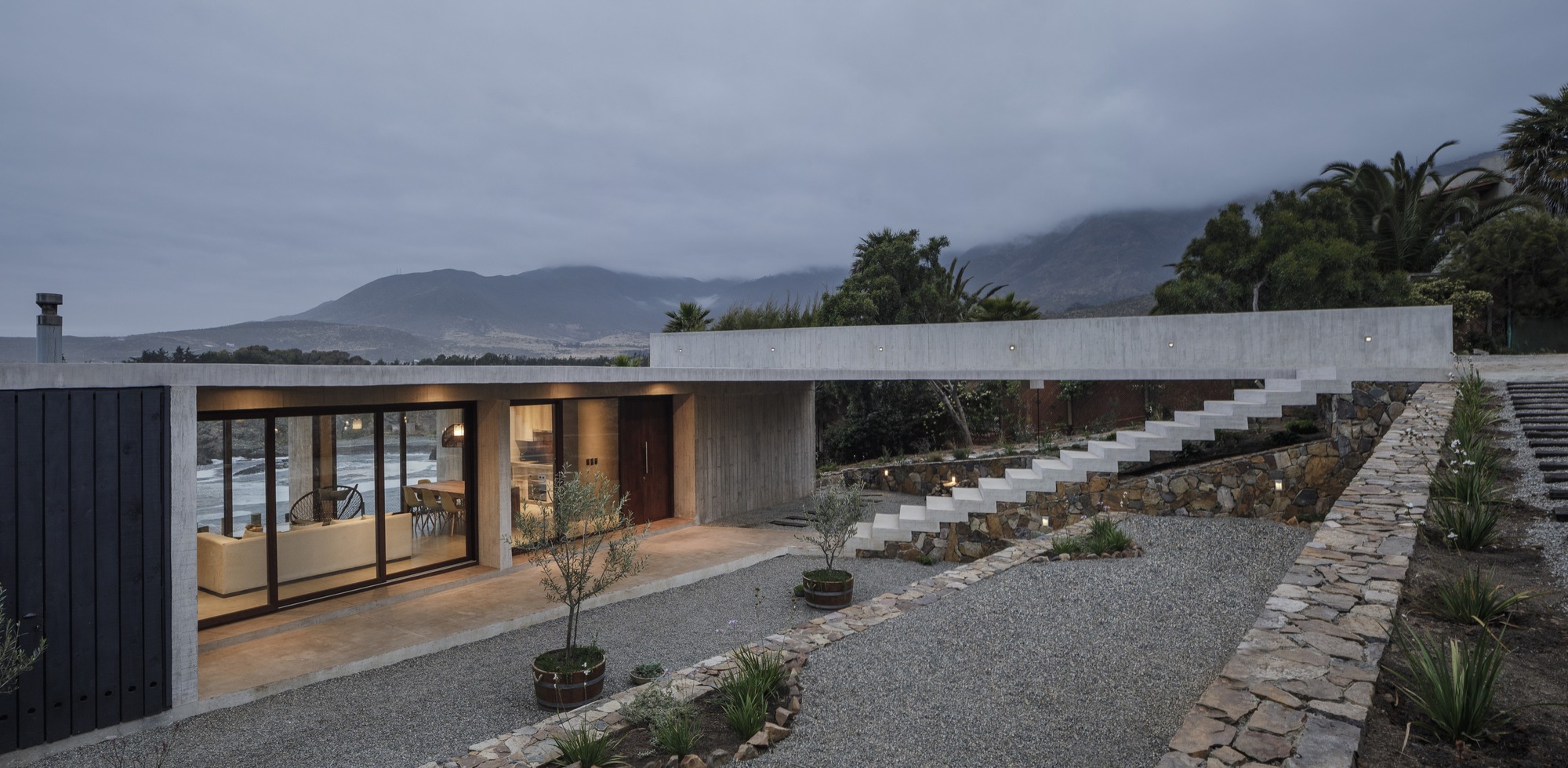 Galería de Casa Cipolla / Felipe Assadi Arquitectos - 10