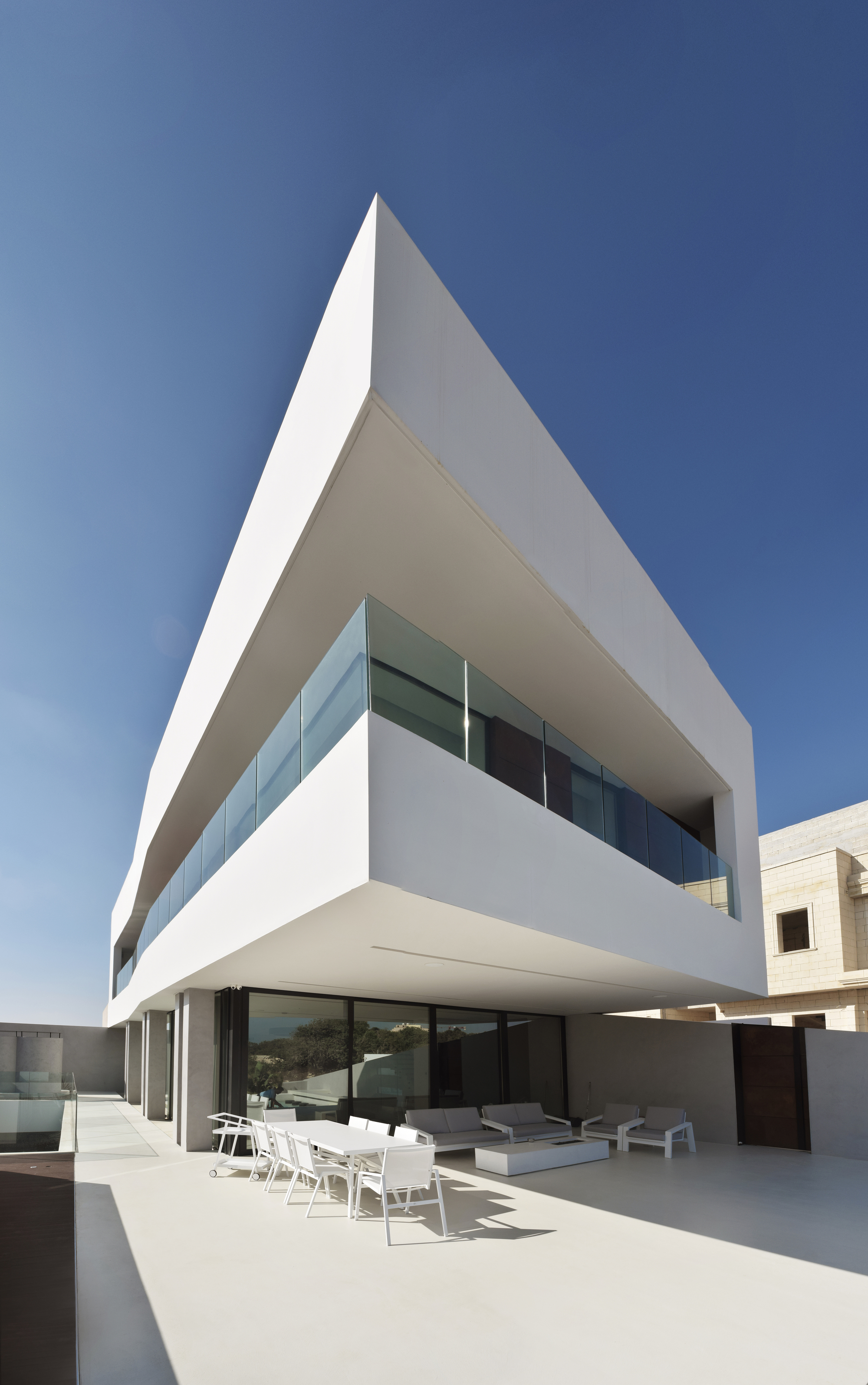 Gallery of RIKAS / 3DM Architecture - 6