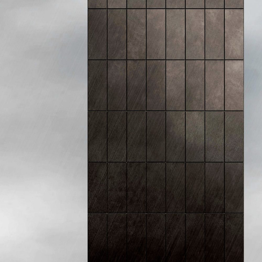 Gallery of JAA Reimagines Grenfell as a Black Concrete Memorial Tower - 3