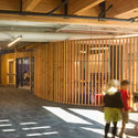 Westside School / SKL Architects | ArchDaily