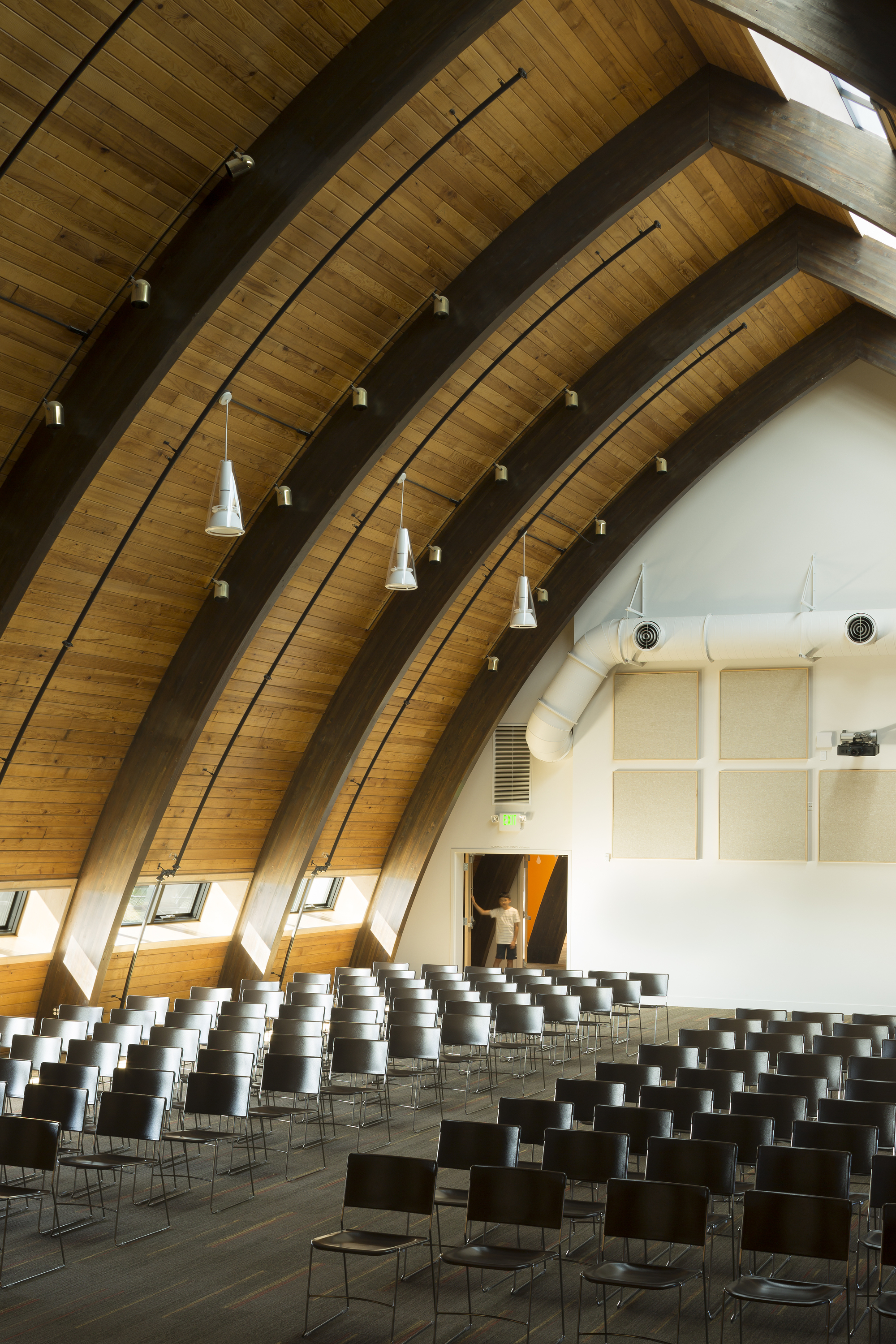 Gallery of Westside School / SKL Architects - 3