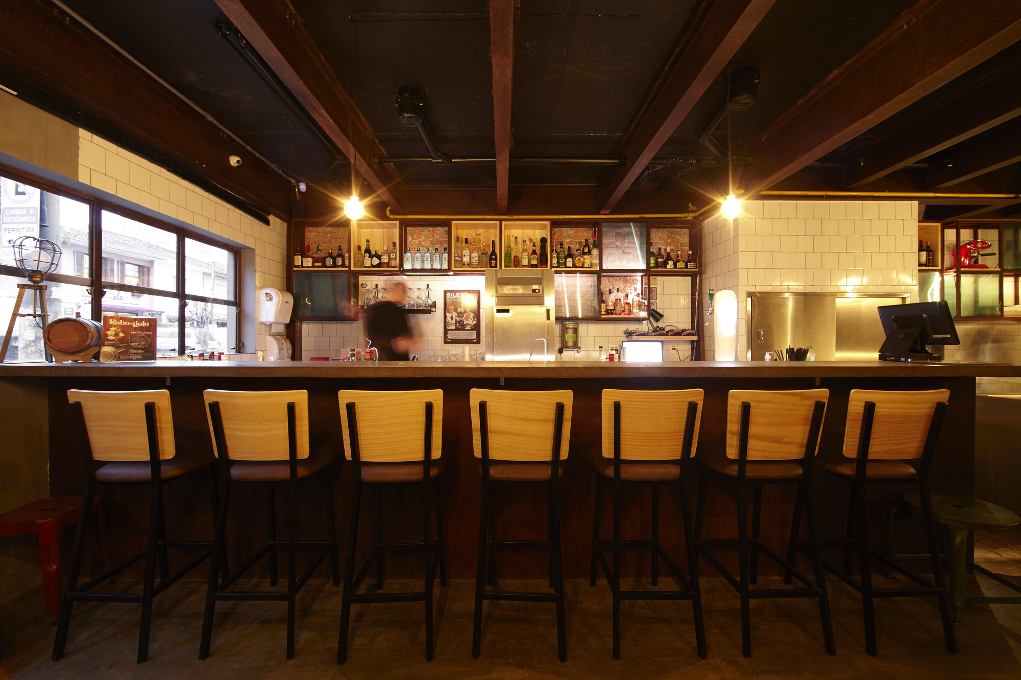 Galeria de Bar Negroni / Sub Estúdio - 3