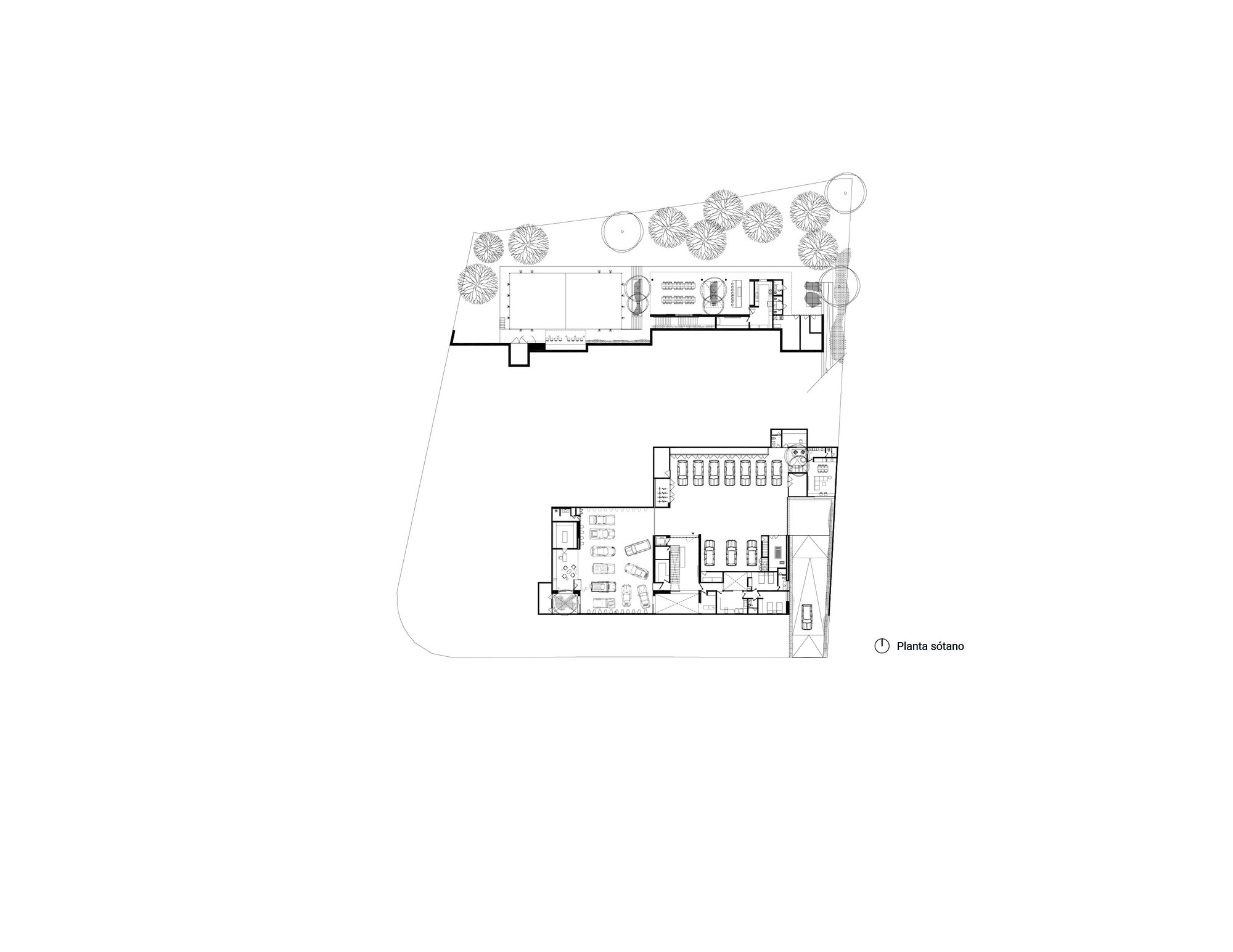 Galería de Casa AP / ELÍAS RIZO ARQUITECTOS - 21