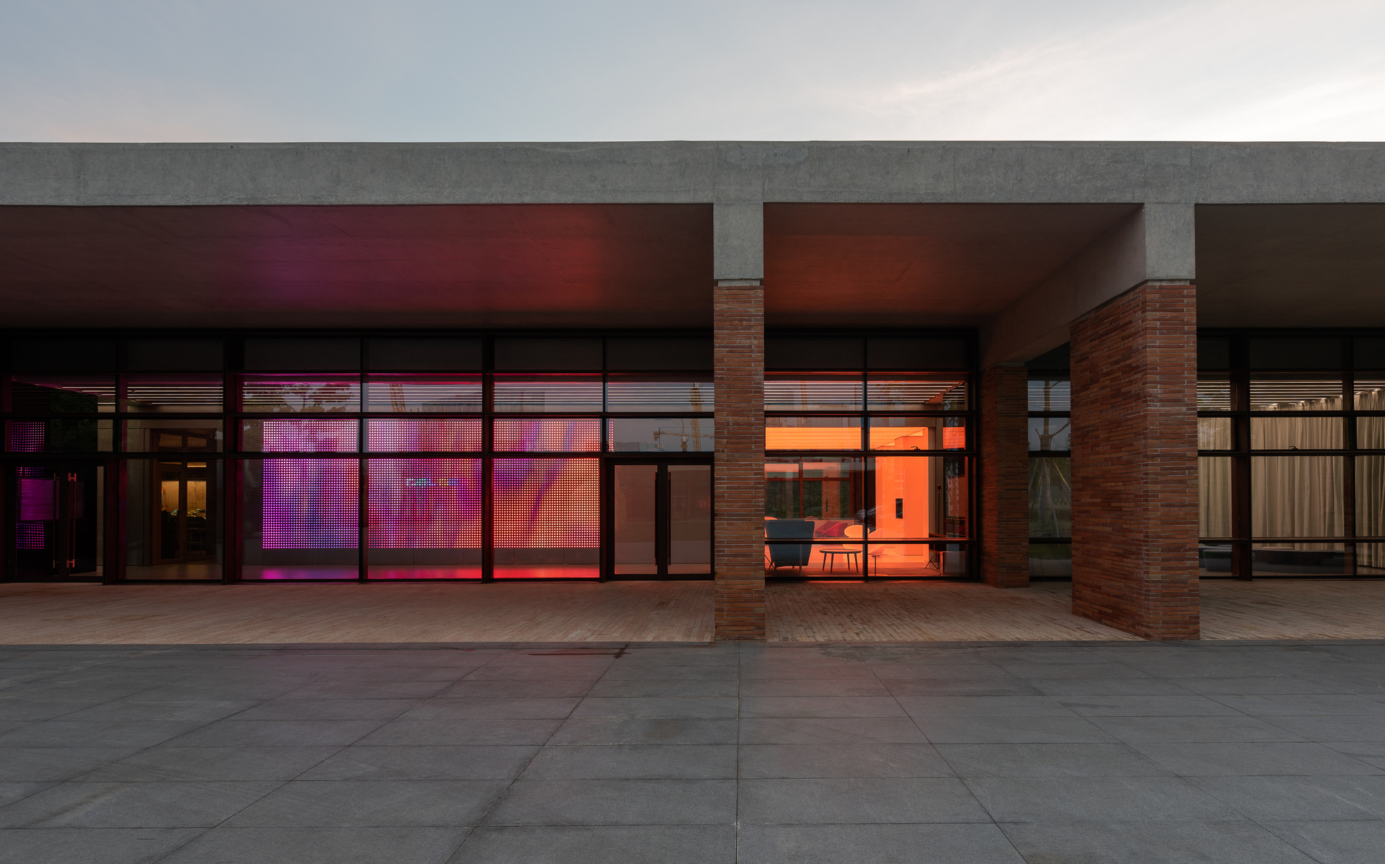 Gallery of Innovation Lab / AIM Architecture - 6