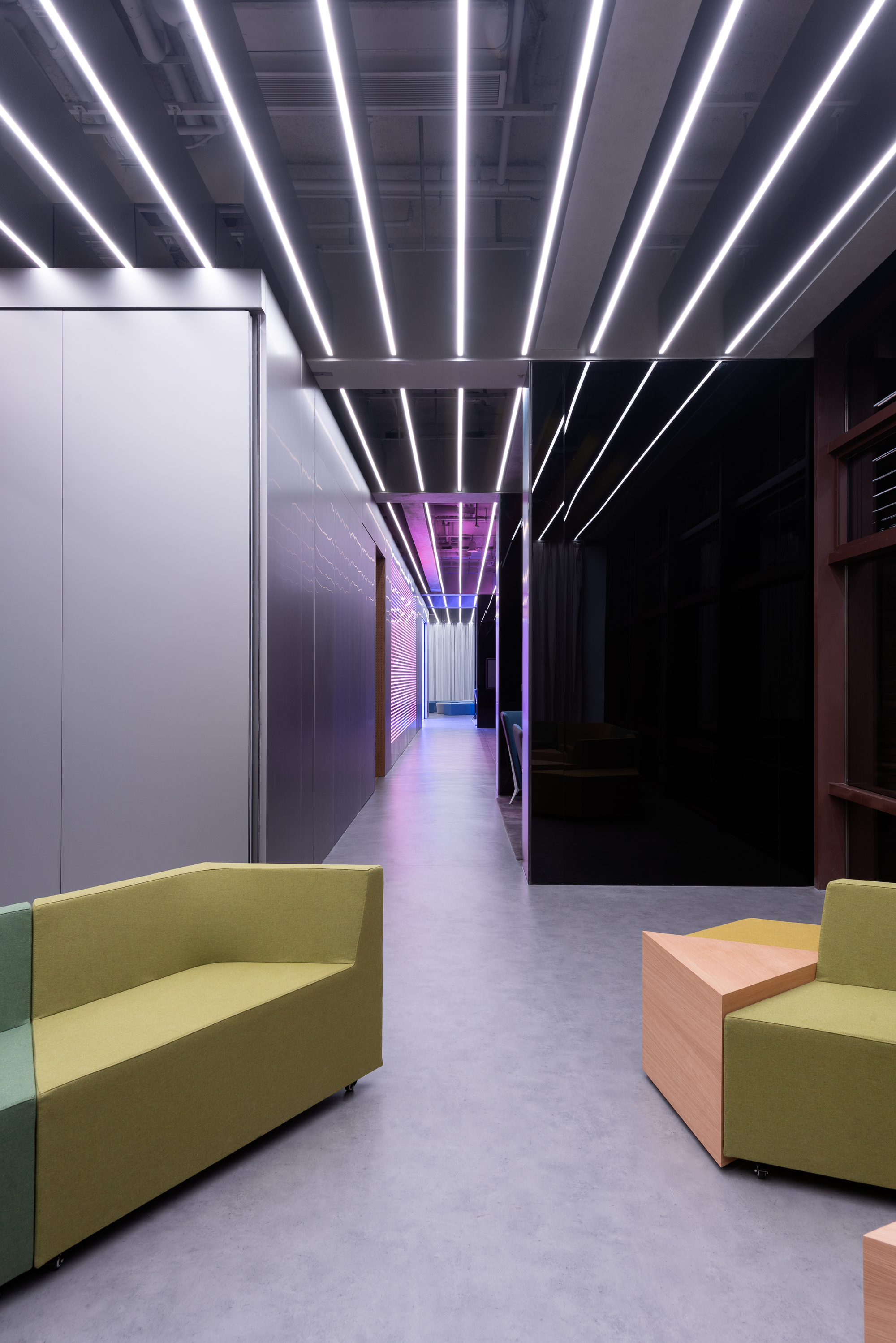 Gallery of Innovation Lab / AIM Architecture - 12