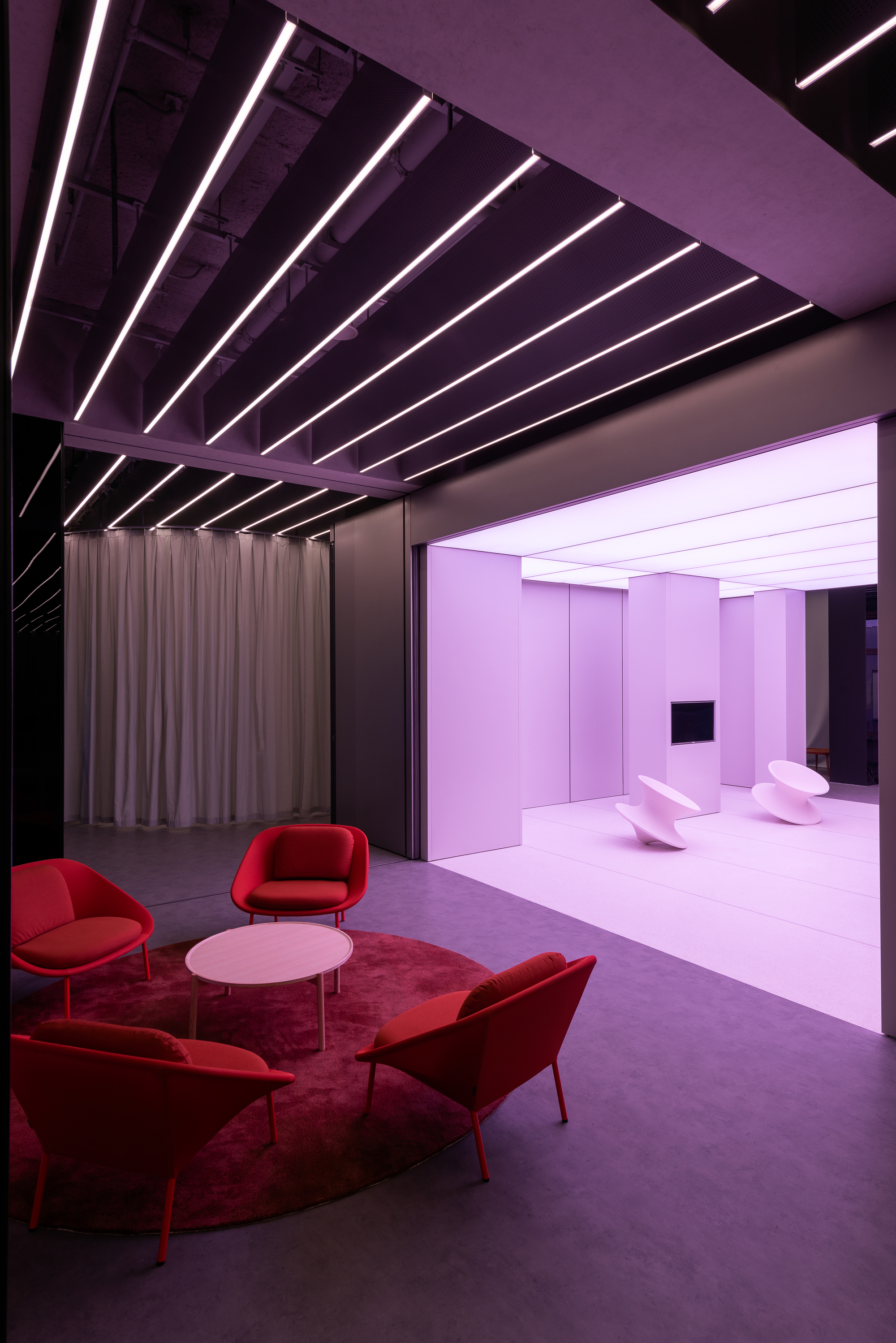 Gallery of Innovation Lab / AIM Architecture - 7