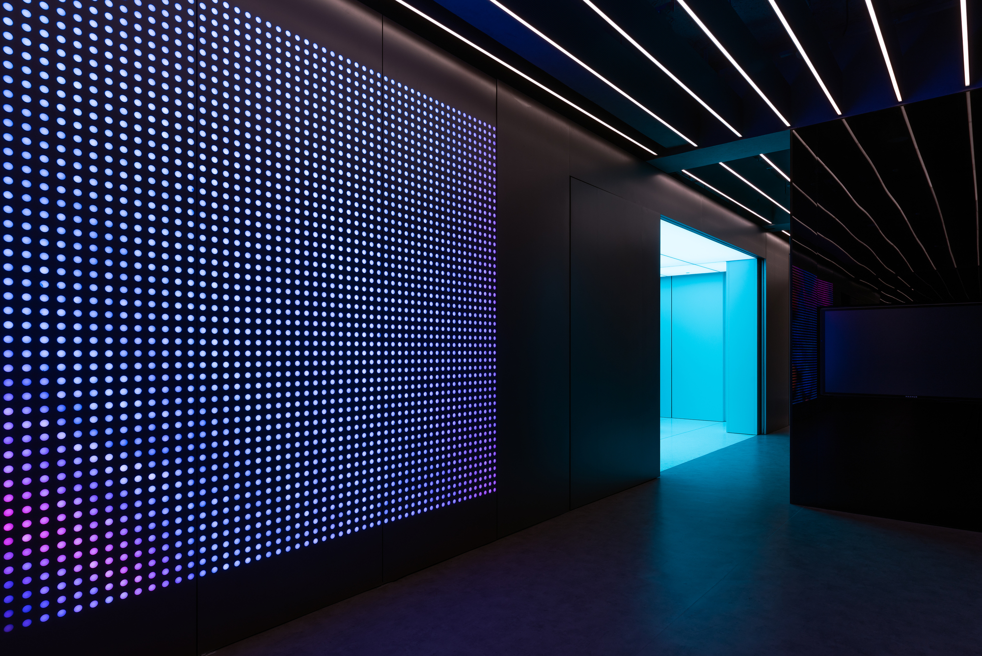 Gallery of Innovation Lab / AIM Architecture - 8